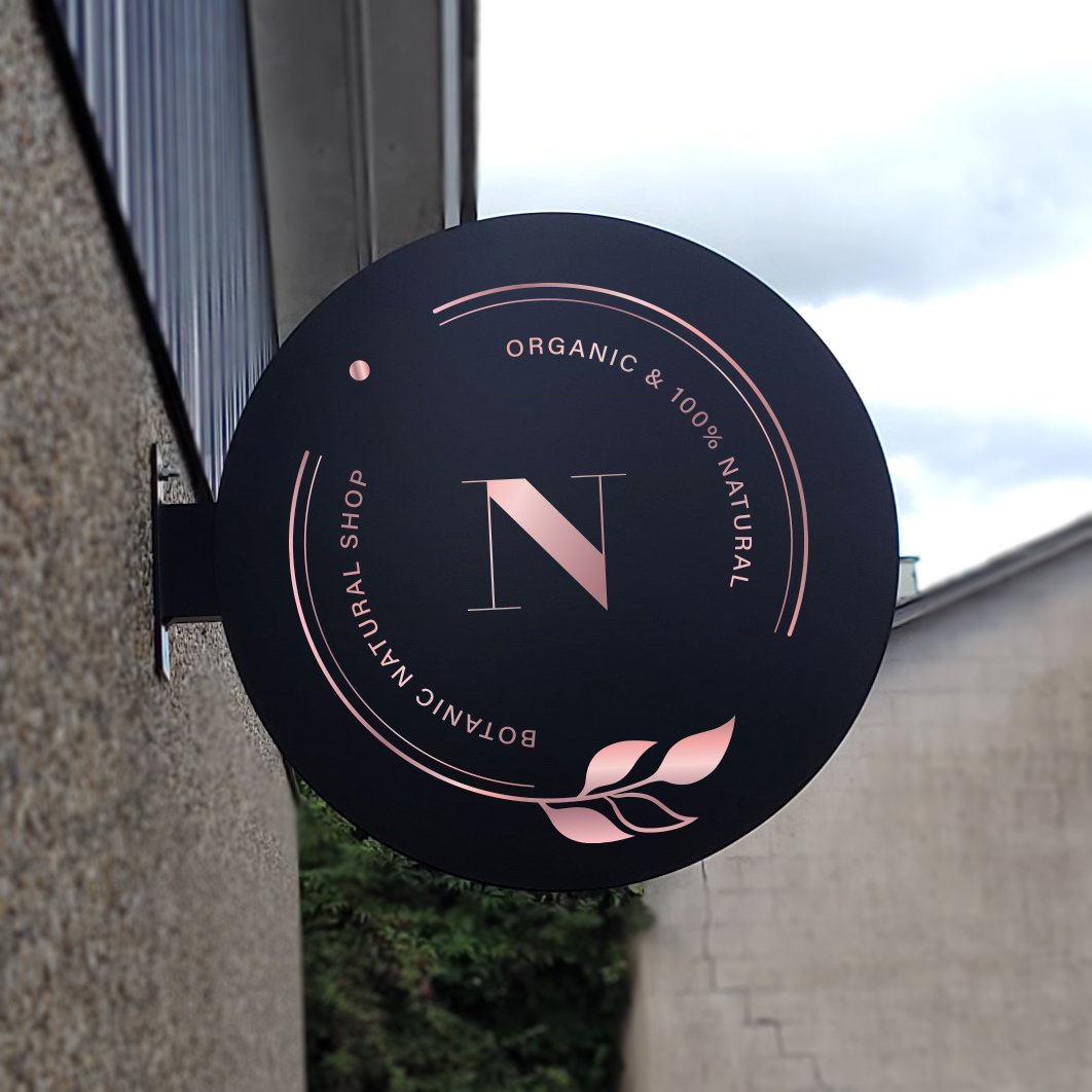 CIRCLE Komposit - simpleSIGN.dk