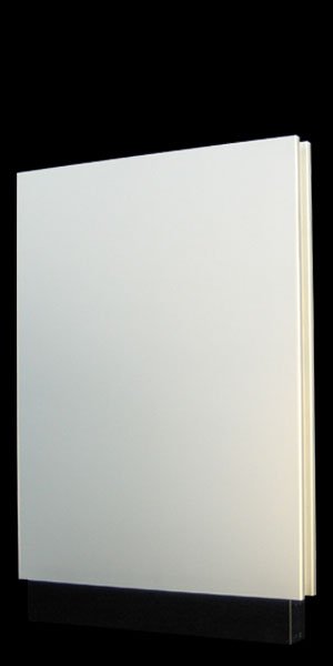 Pylon FLAT - Pyloner - simpleSIGN.dk