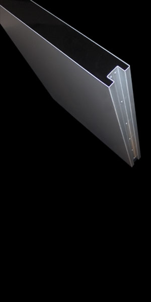 Pylon FLAT - Pyloner - simpleSIGN.dk